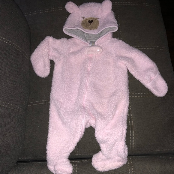 Cuddle Bear Collection | One Pieces | Cuddle Bear Collection Bear Suit ...